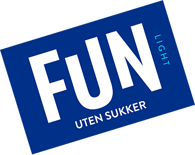 FUN Light Fruktfest - www.orklafoods.no